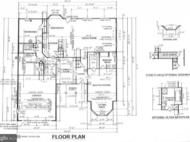 Lot 45 Stormfield Drive W