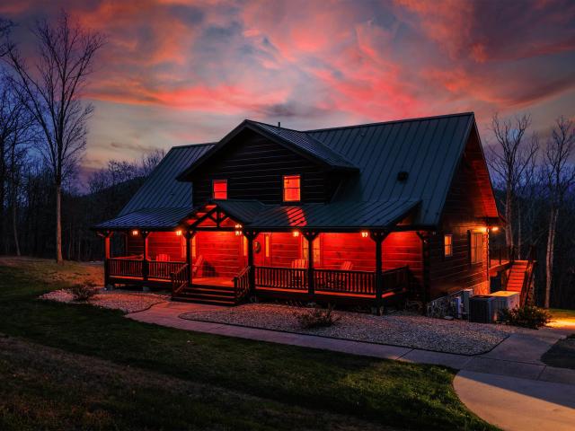 Lot 45 rockymount ln