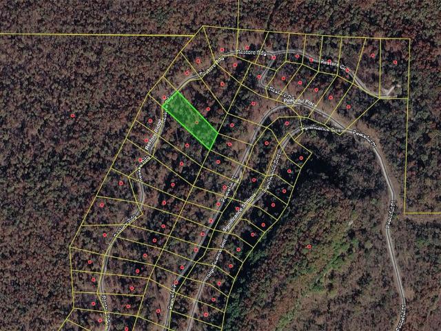 Lot 45 Restore Ridge