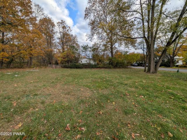 Lot 469 W Sarah Street