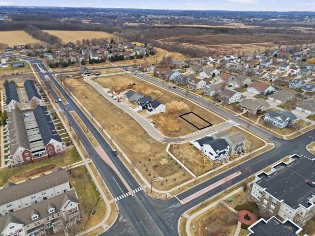 Lot 46 5206 Inspiration Way