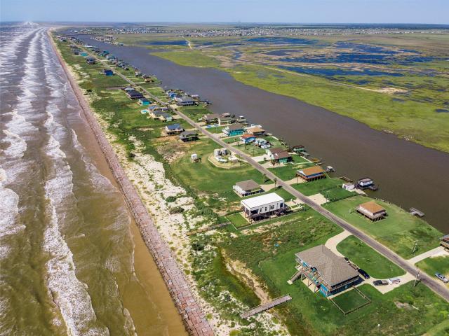 Lot 46 County Road 230, Sargent, TX 77414 | MLS #27168