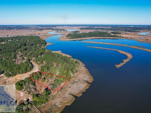 Lot 46 Laughing Gull Hideaway Drive