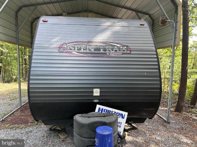 LOT 46 Peewee Lane