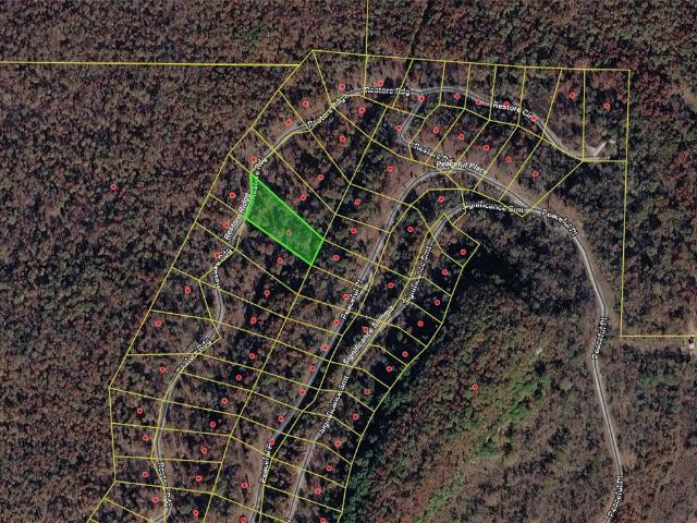 Lot 46 Restore Ridge