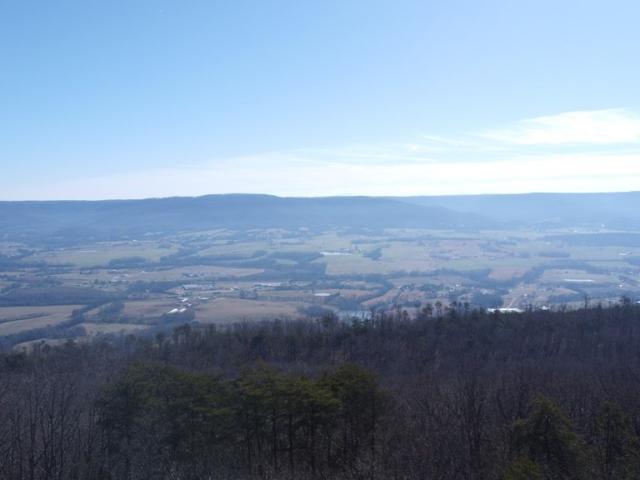 Lot 46A Gray Rock View