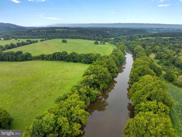 Lot 46A Strasburg Road