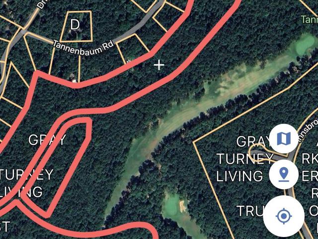 Lot 476 Hersfeld Rd