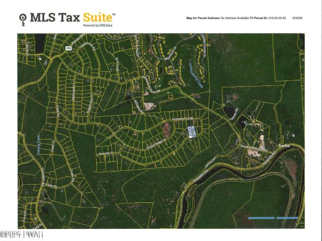 Lot 472 Eastwood Circle