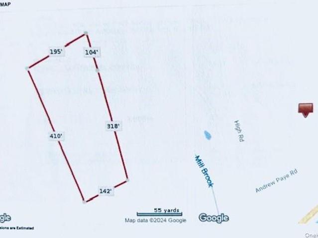 Lot 47.3 High Rd, Glen Spey, NY 12737 | MLS #990465