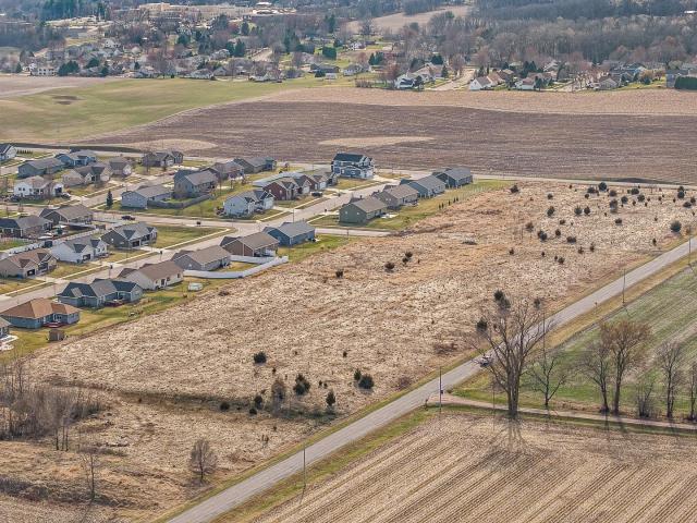Lot 47 22nd Street
