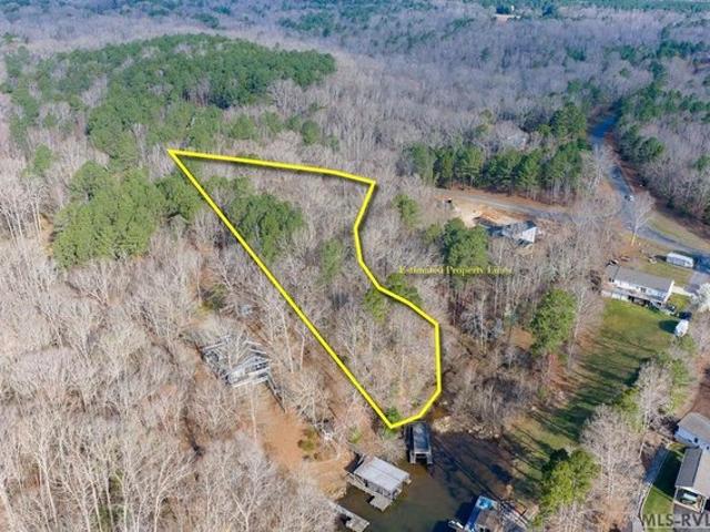 Buckhead Dr Lot 47, Bracey, VA 23919