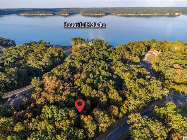 Lot 47 Dock Drive