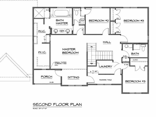 Lot 47 Longbow Way