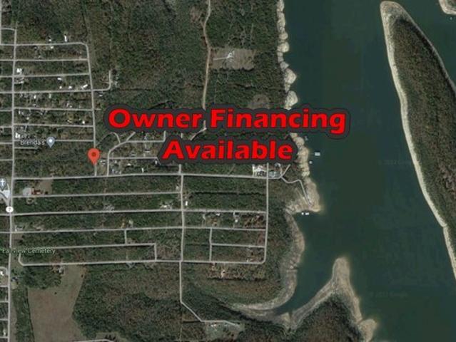Lot 47, South Blackjack Street, AR 72644