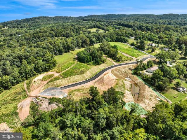 Lot 47 Scarlet Oak Drive