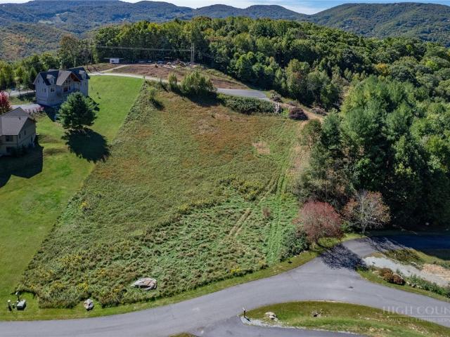 Lot 47 Silver Springs Drive
