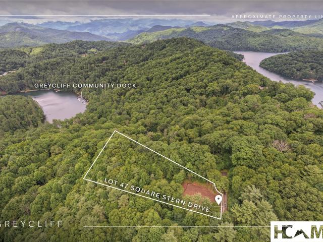 Lot 47 Square Stern Drive