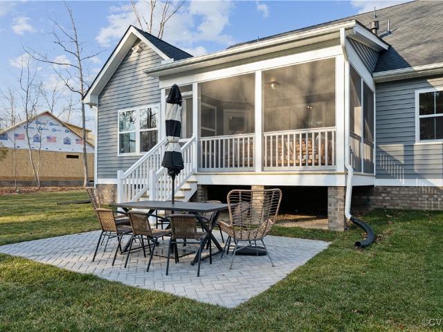 Lot 47 Wendenburg Circle LOT 47