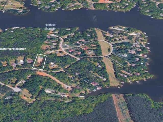 Lot 47 Tall Pines Drive