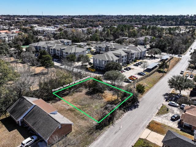 Lot 47B Normal Park Drive