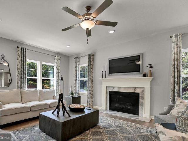 LOT 483 Dry Dock Court