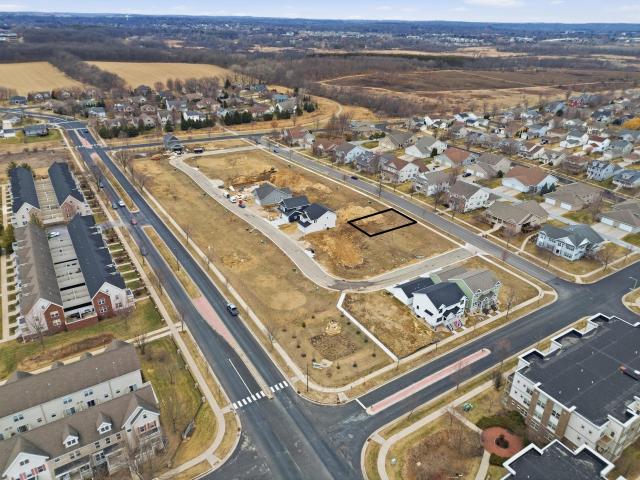 Lot 48 5215 Sassafras Drive
