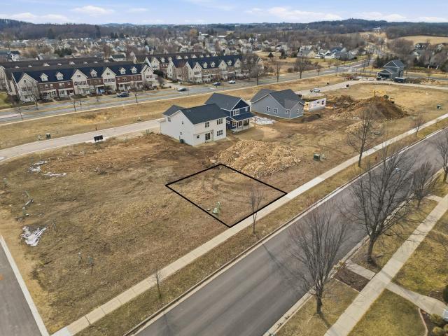Lot 48 5215 Sassafras, Fitchburg, WI 53711 | MLS #2017 | Compass