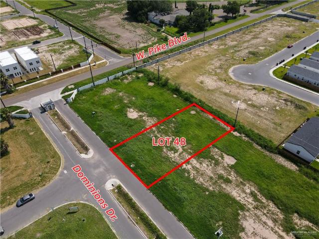 Lot 48 Dominion Drive