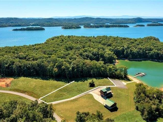 Lot 48 Shiloh Springs Road