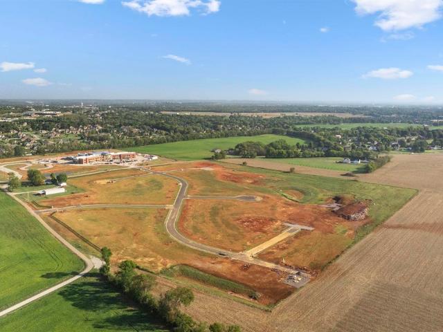 Lot 48 Station Drive