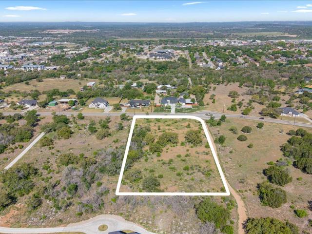 Lot 48 Park View Dr, Marble Falls, TX 78654 | MLS #5227