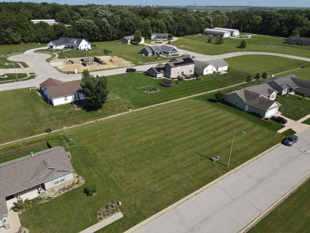 Lot 48 parkview drive