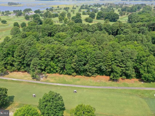 LOT 48 Quillin Way