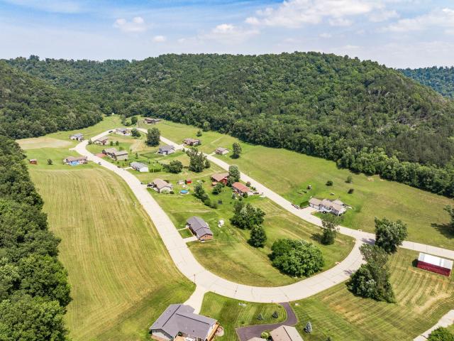 Lot 48 White Tail Dr