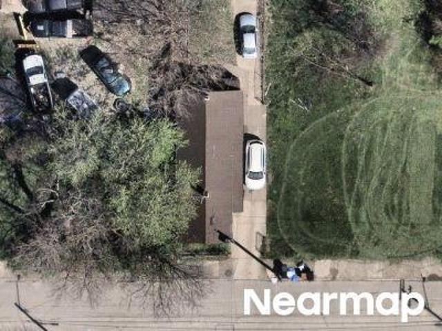 Lot 4917 Anson Avenue