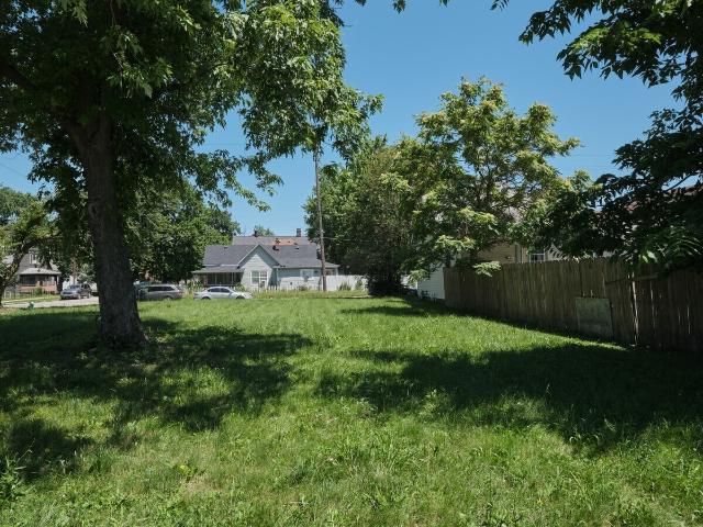Lot 49 2527 Jackson Street