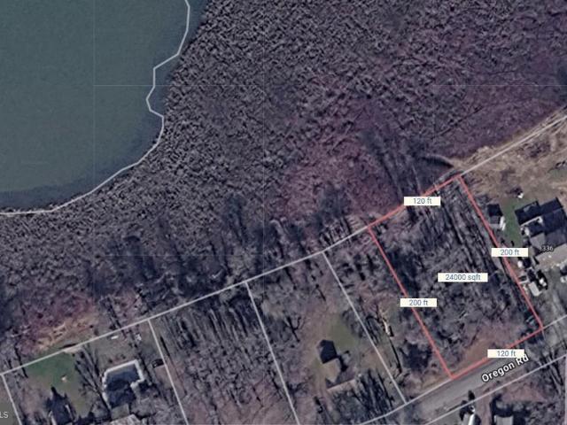 Lot 49 50 Bay Drive