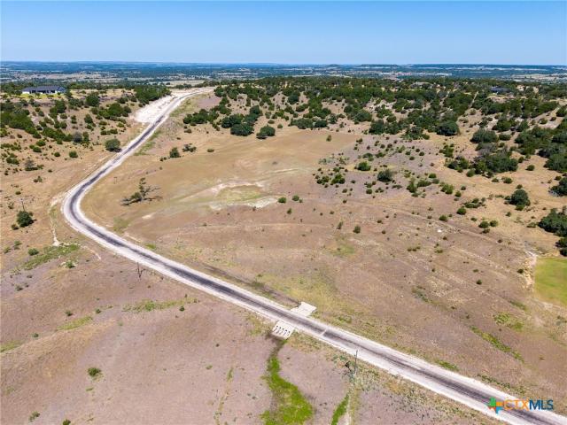 Lot 49 Cottonwood Mesa Drive
