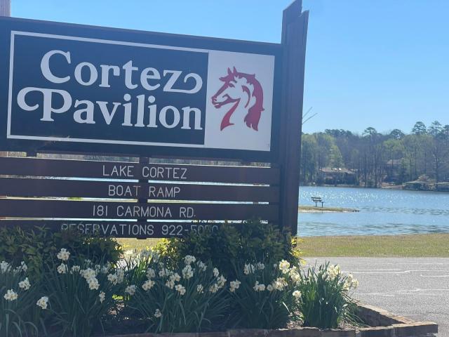 Lot 49 Costa Del Lago Lane