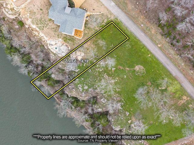 Lot 49 adam loop