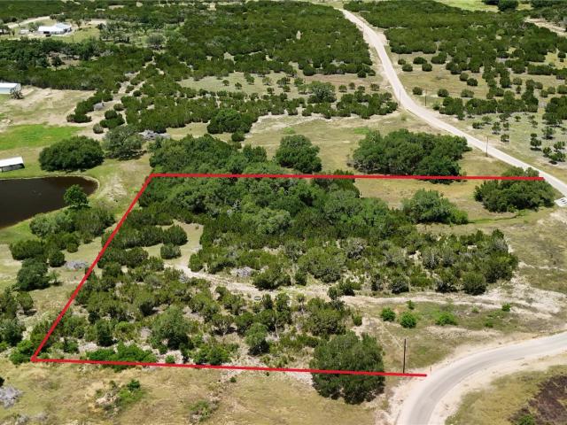 Lot 49 Burnet Oaks Dr