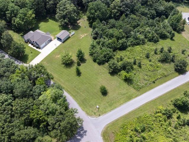 Lot 49 Kirk Ridge Road