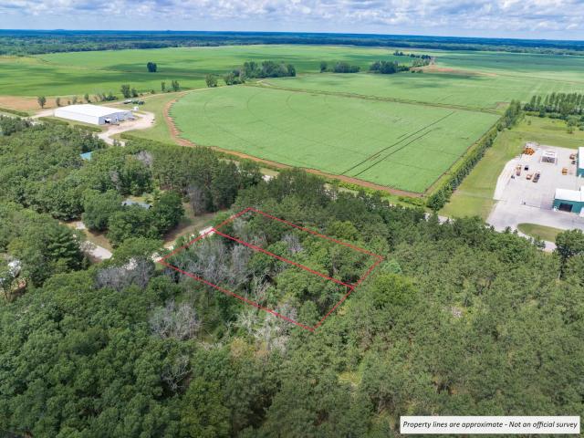 Lot 49 & OL 7 13th Drive