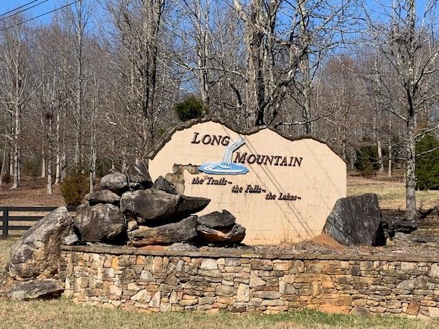 Lot 49 Long Mountain Trail, Cleveland, GA 30528 | MLS #7734