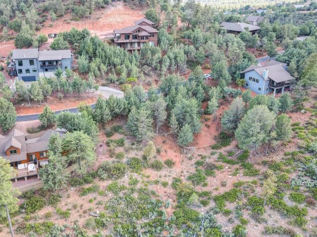 Lot 49 W Ruin Hill Loop # 49
