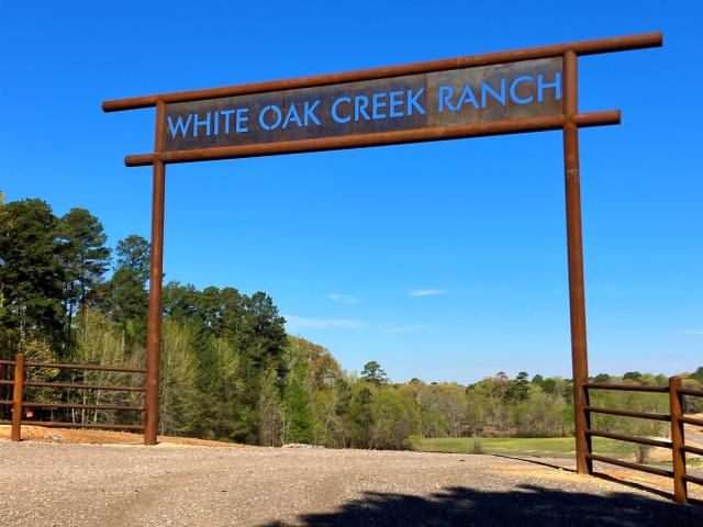 Lot 49 White Oak Creek Ranch, Big Sandy, TX 75755 | MLS #23000