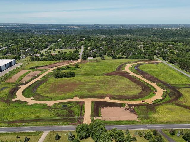 Lot 4 485 Brookwood Dr, Hudson, WI 54016 | MLS #6740
