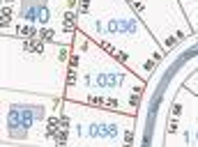 LOT 4 13TH COUR 13th Court