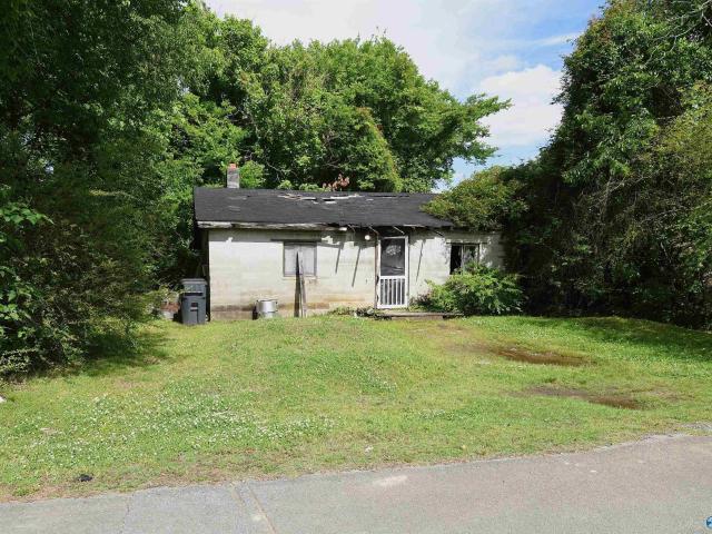Lot 4 23rd Avenue